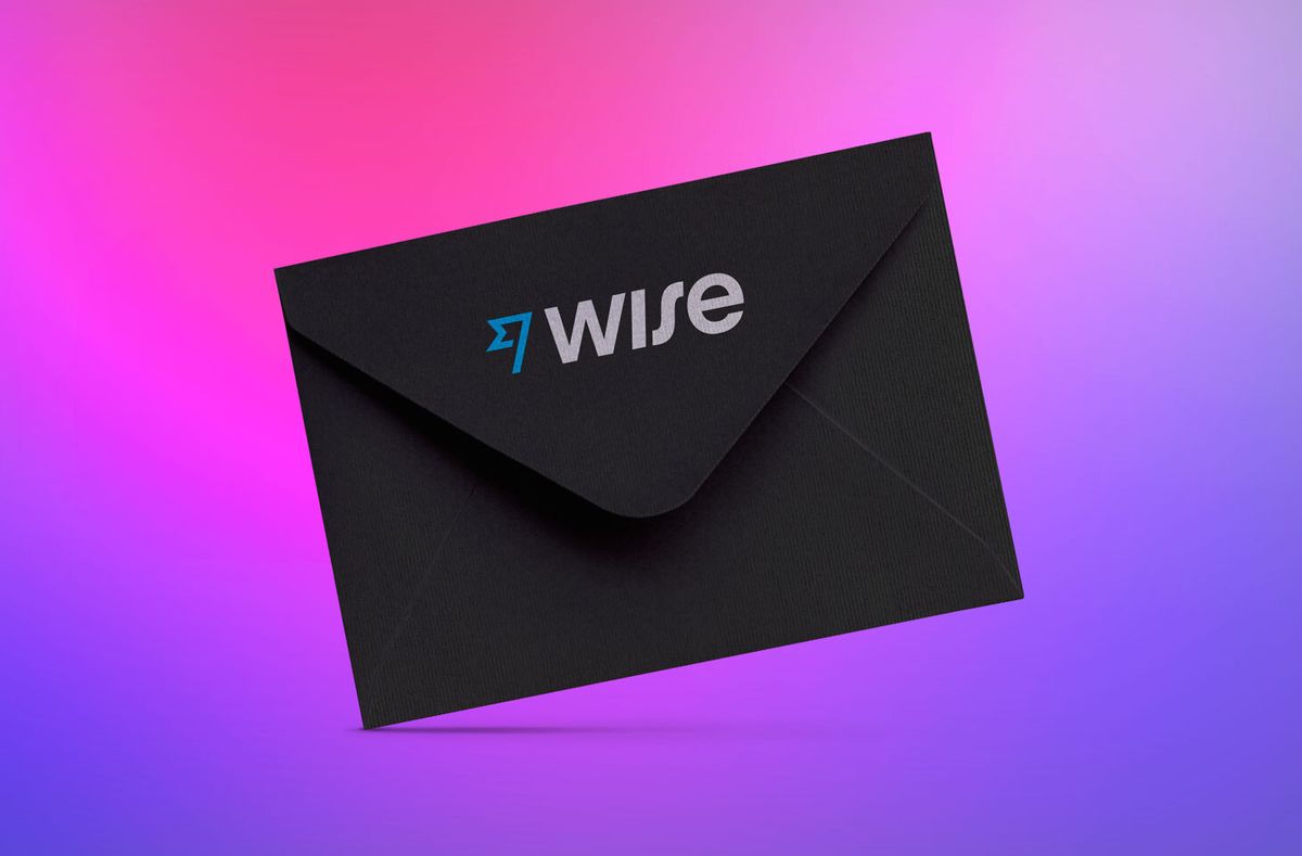 Wise美元账户信息发生变更，请及时在各大平台修改你的收款信息！